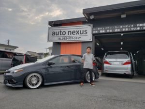 autonexus（オートネクサス）/静岡県三島市 | CAR AUDIO NET