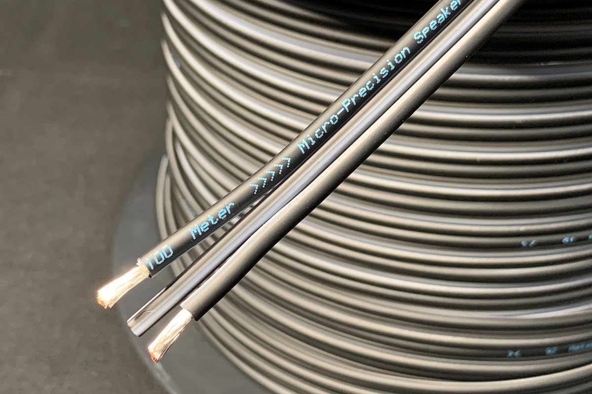 【MICRO PRECISION】7シリーズ、5シリーズ、3シリーズスピーカーシステム発売 | CAR AUDIO NET